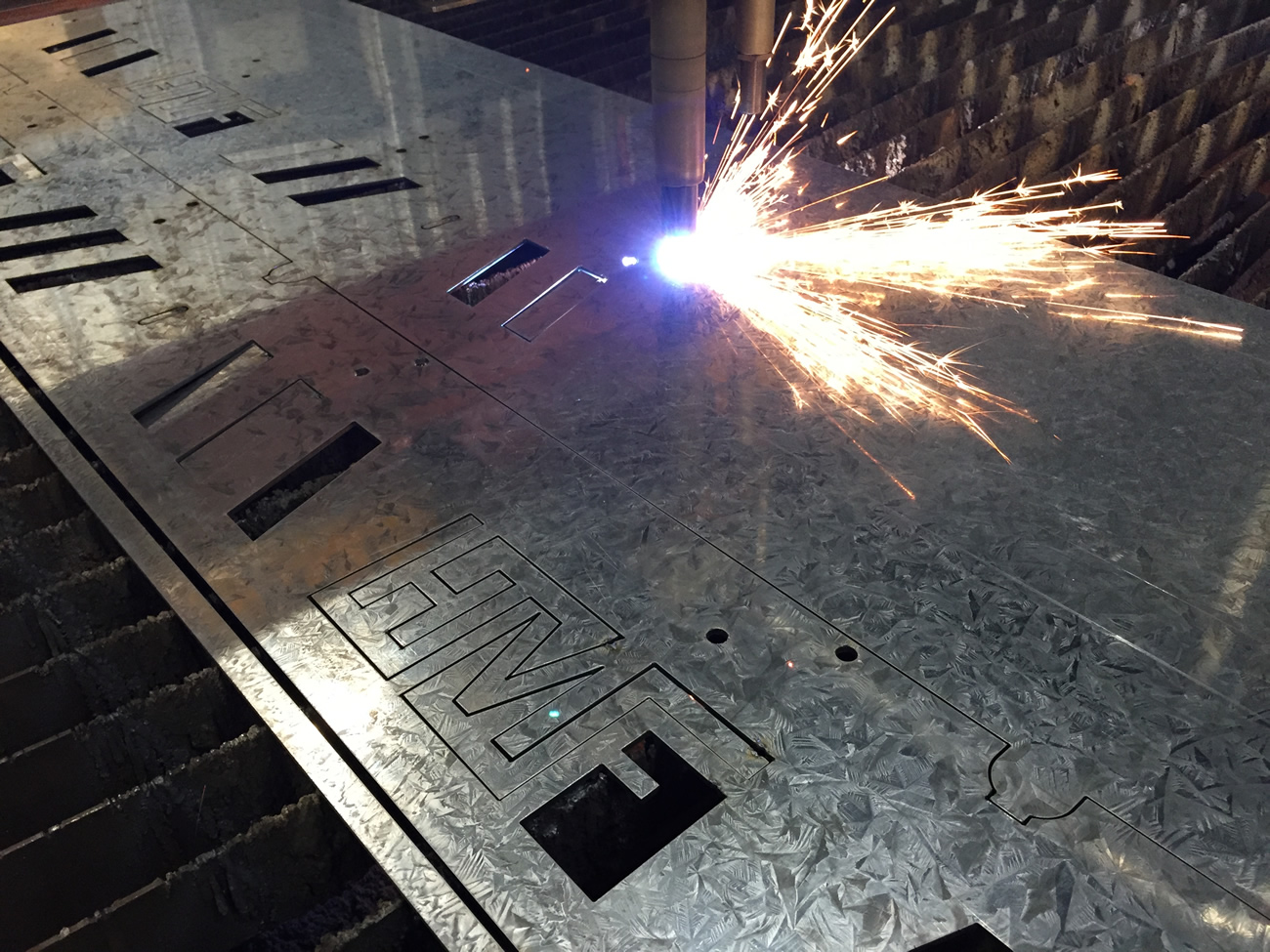 Hickeys Metal Fabrications – Sydney's Premier Metal Fabricator